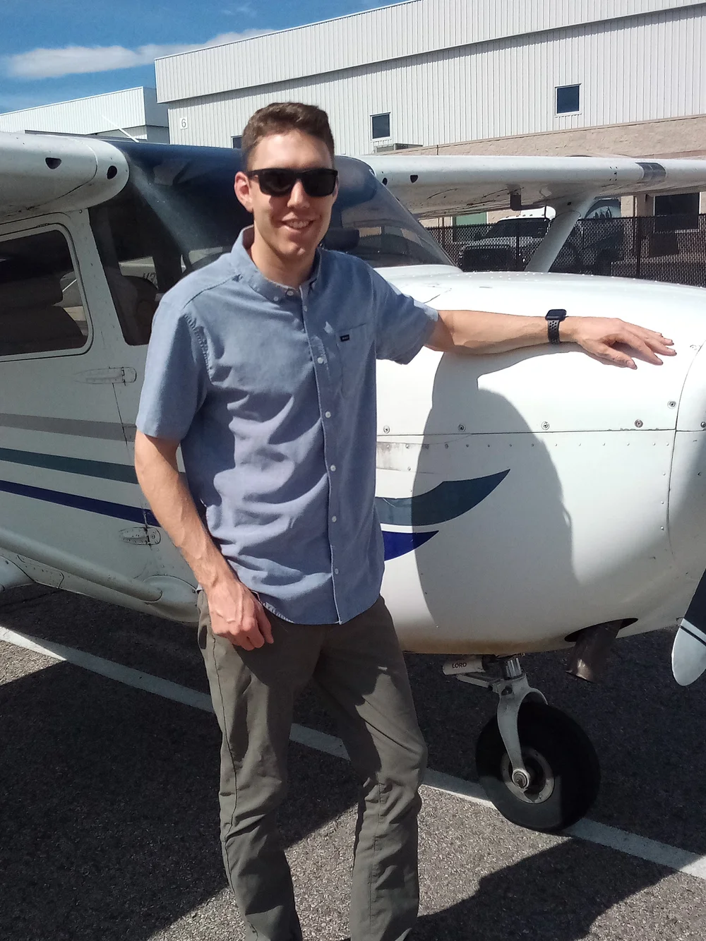 Instructors — Flights Inc