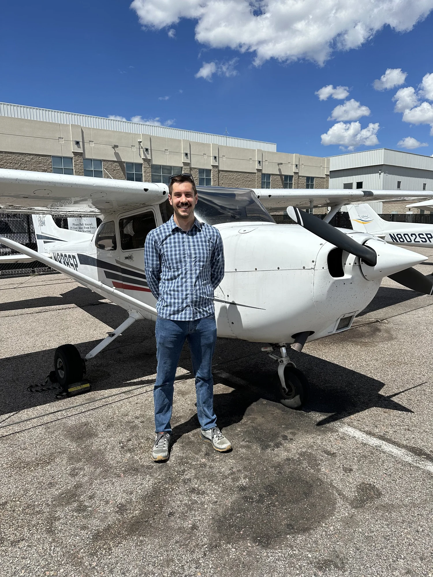 Instructors — Flights Inc