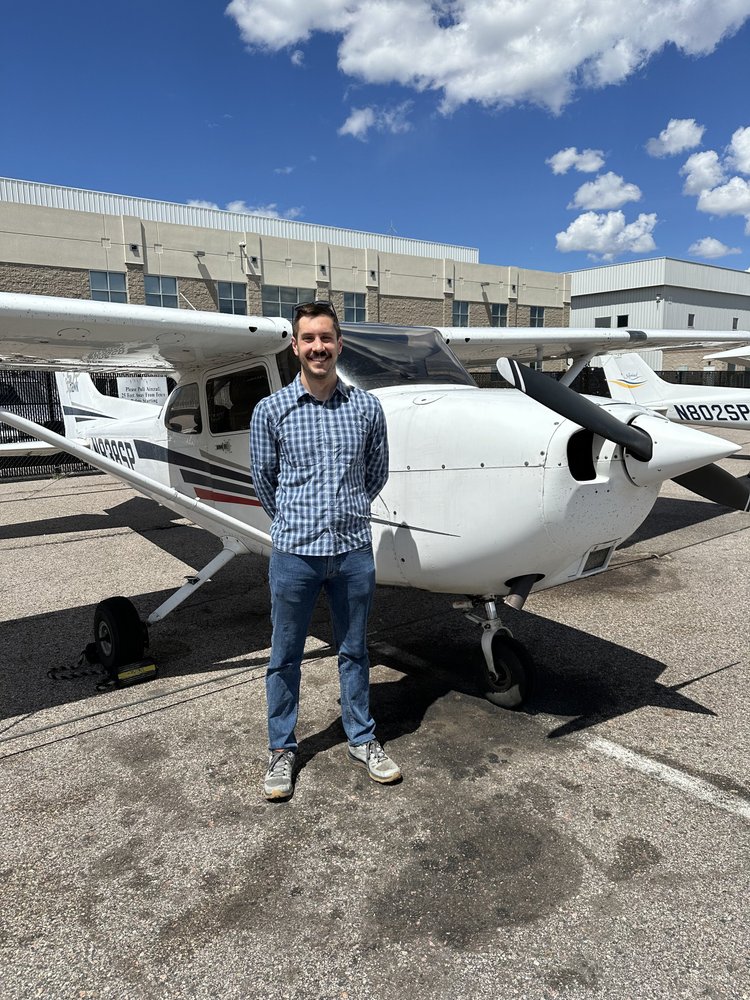 Instructors — Flights Inc