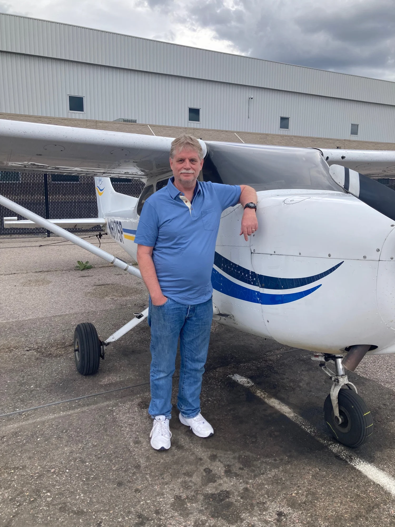 Instructors — Flights Inc