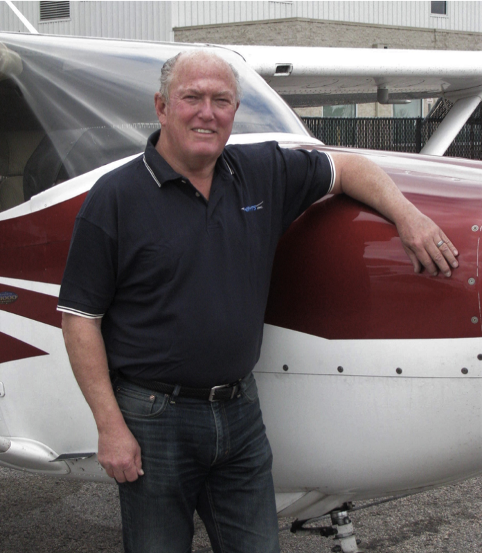 Instructors — Flights Inc