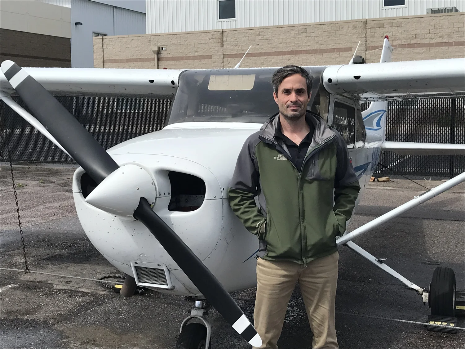 Instructors — Flights Inc