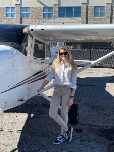 Instructors — Flights Inc