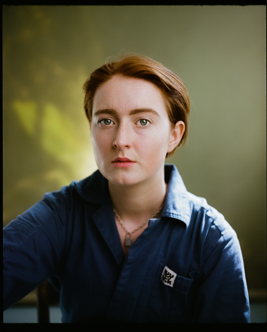 HEADSHOTS — PATCH