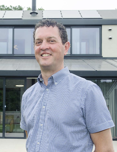 Team — Climate Party