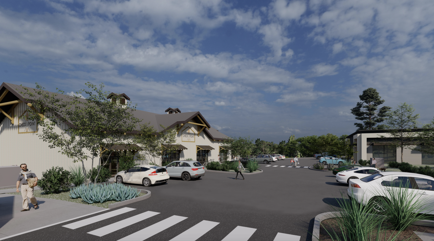 About — Checkpoint 221