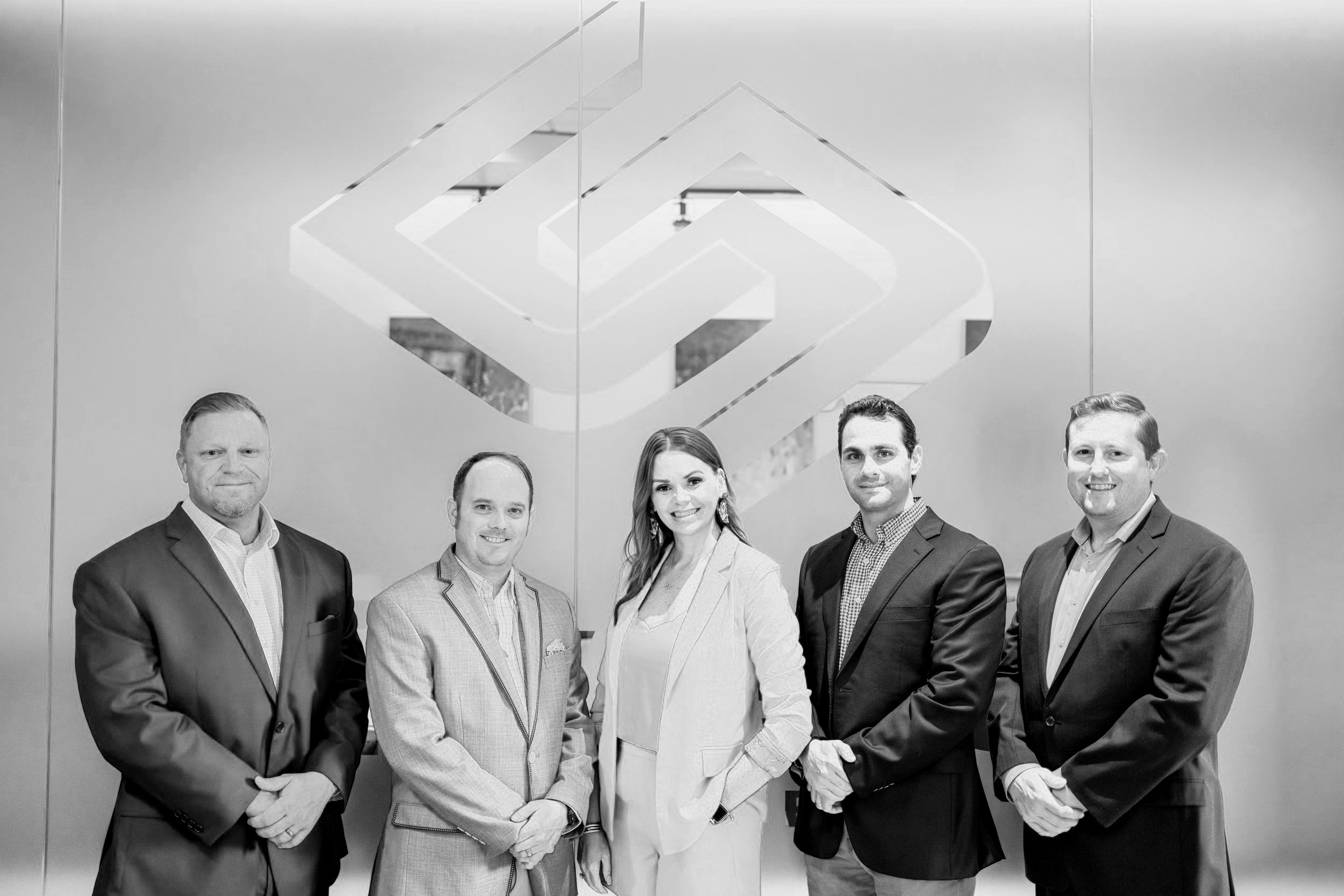 Five-S Group | Team