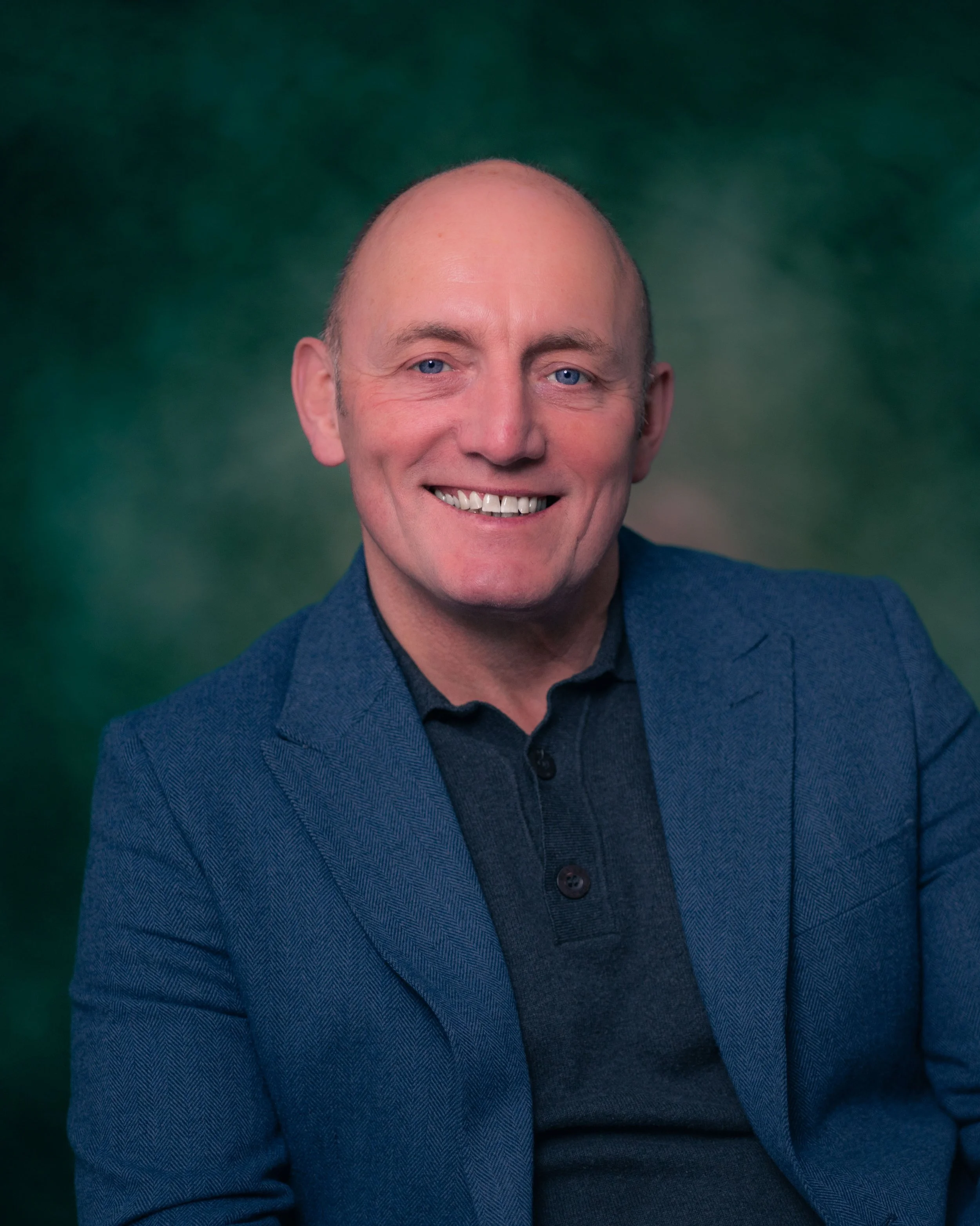 Meet the team — Mansell Building Solutions