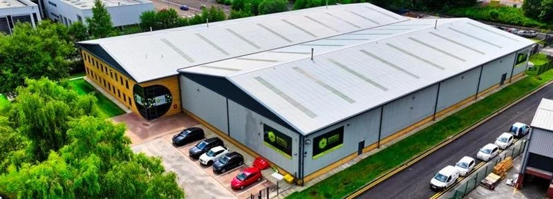 Who we are — Mansell Building Solutions