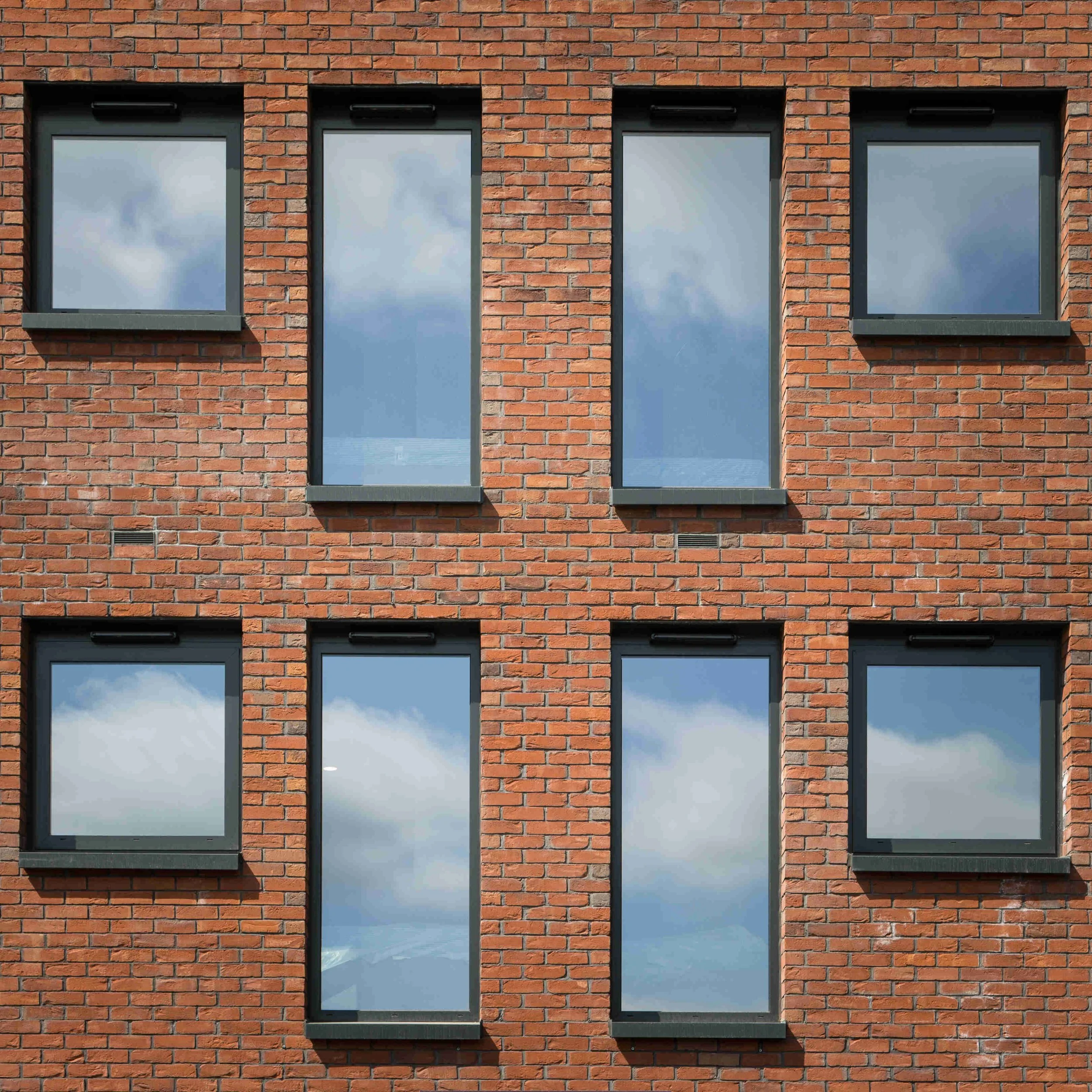 James Street, York — Mansell Building Solutions