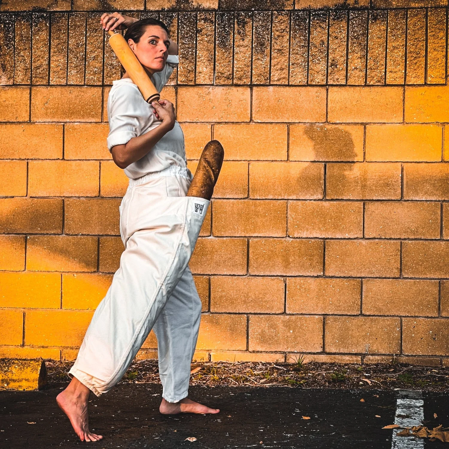 Performative Objects — Cheyenne Chapman Rudolph