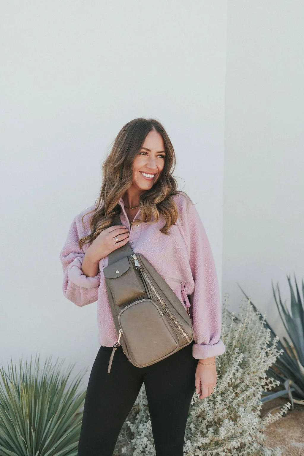 Modelling — Fallon Farinacci