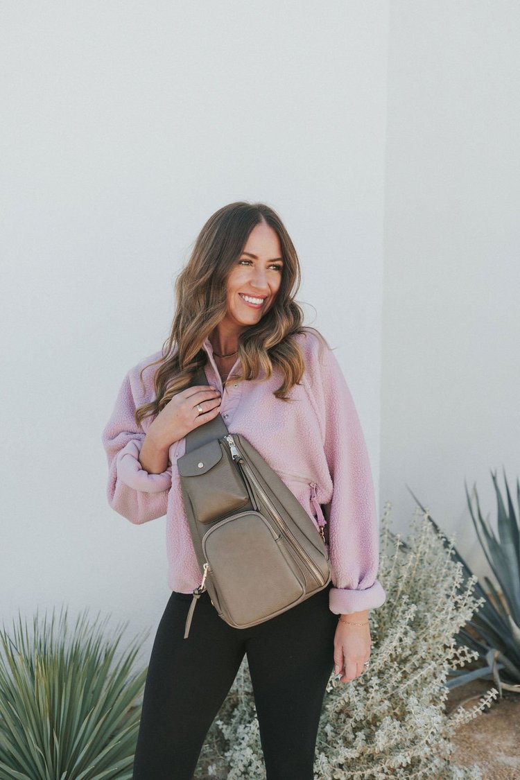 Modelling — Fallon Farinacci