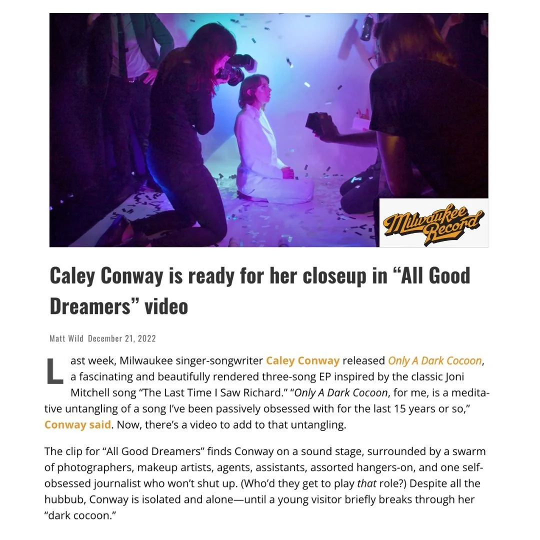 Caley Conway