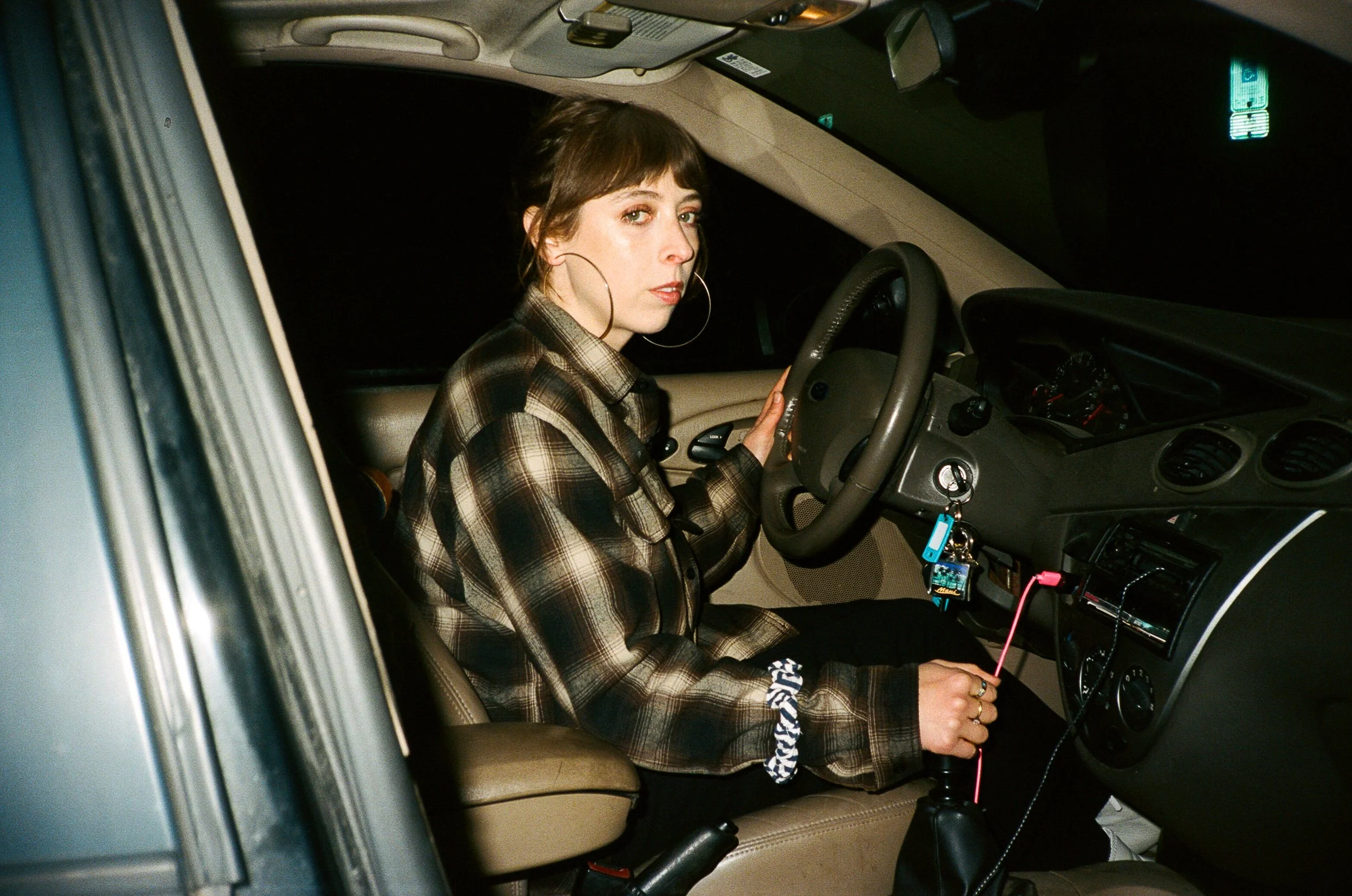 Caley Conway