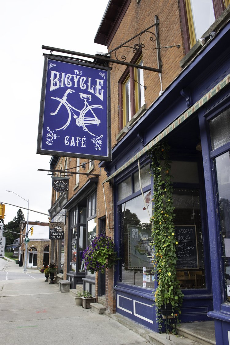 Grey Highlands — South Grey Chamber of Commerce