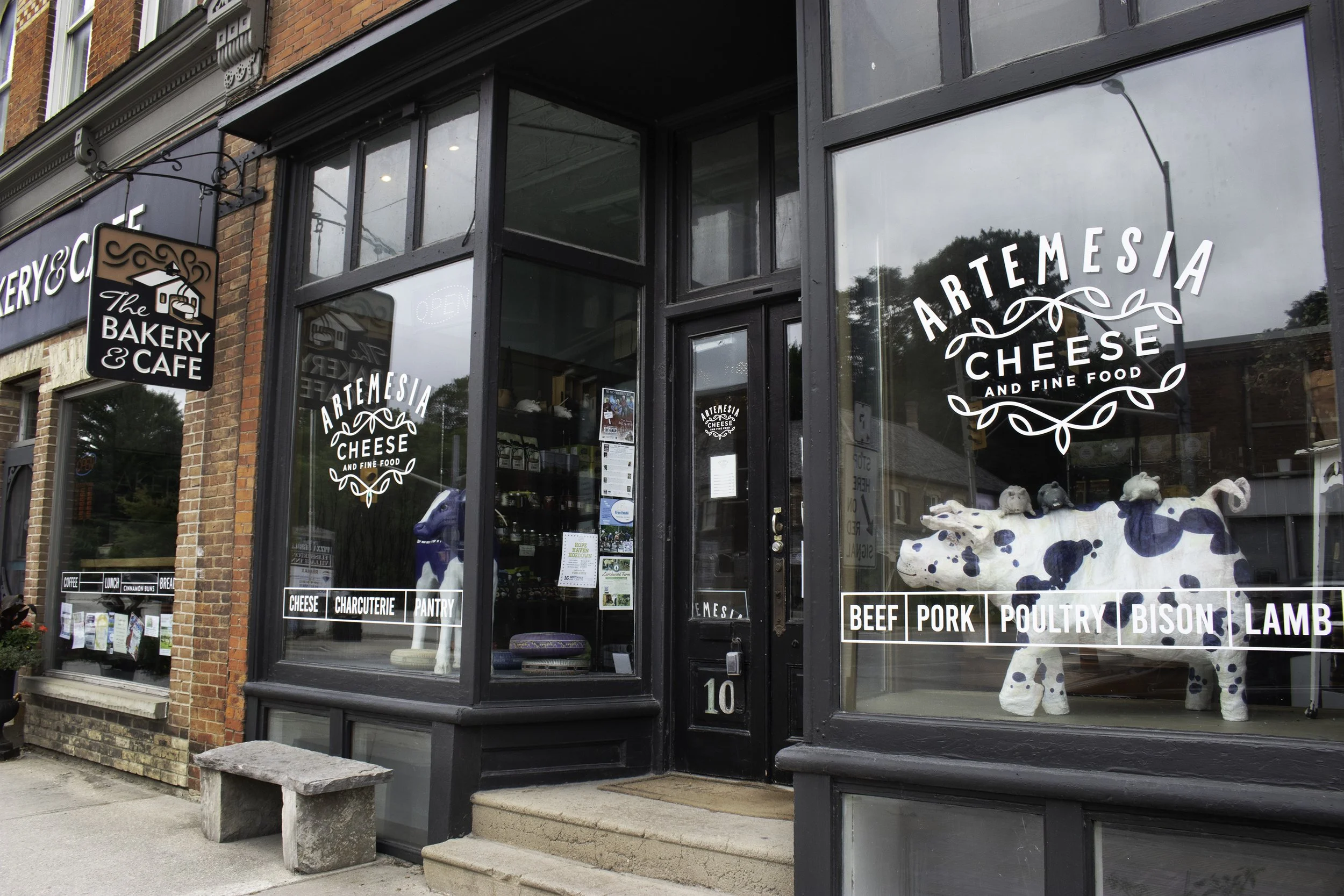 Grey Highlands — South Grey Chamber of Commerce