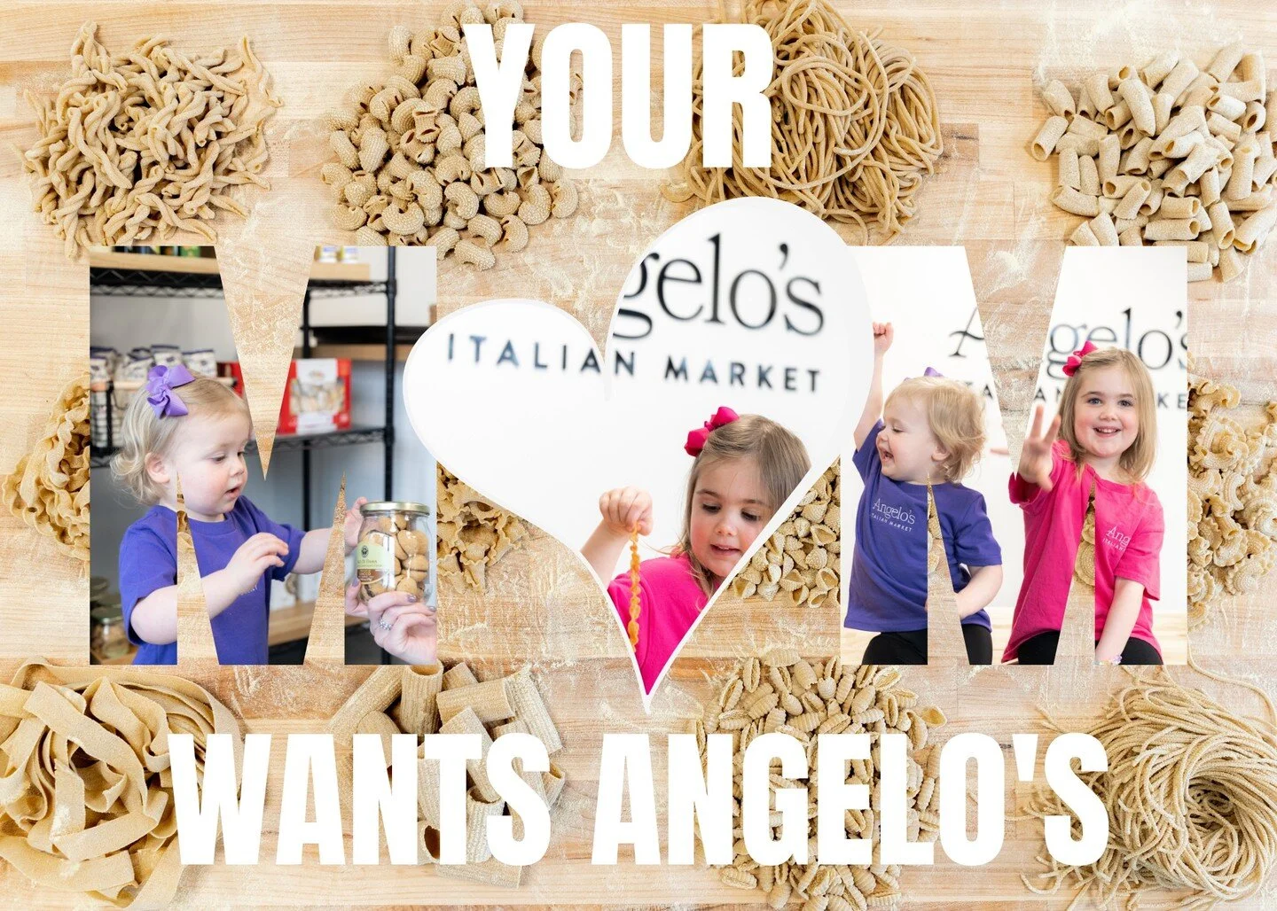 Angelo's Italian Market