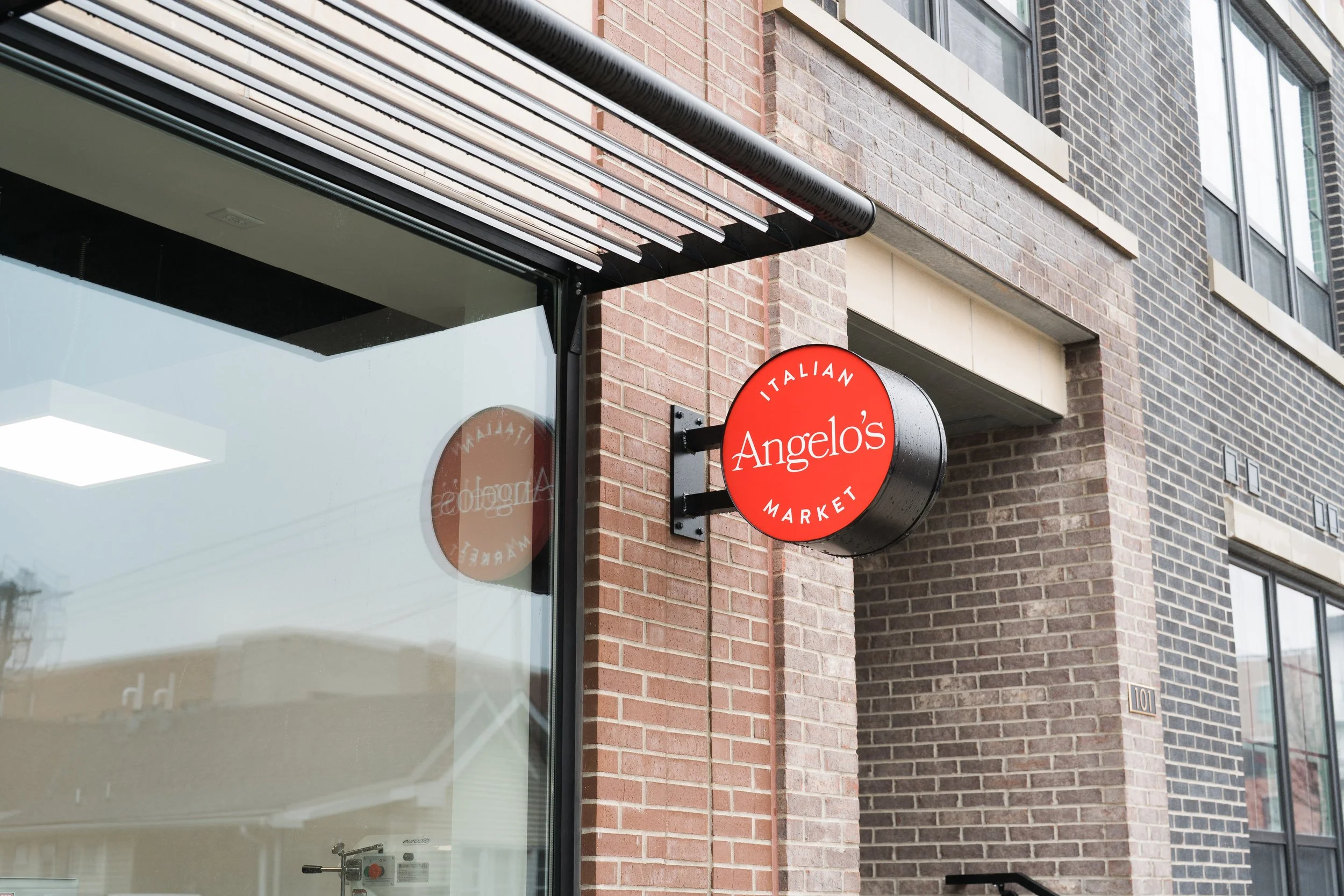 How It Works — Angelo's Italian Market