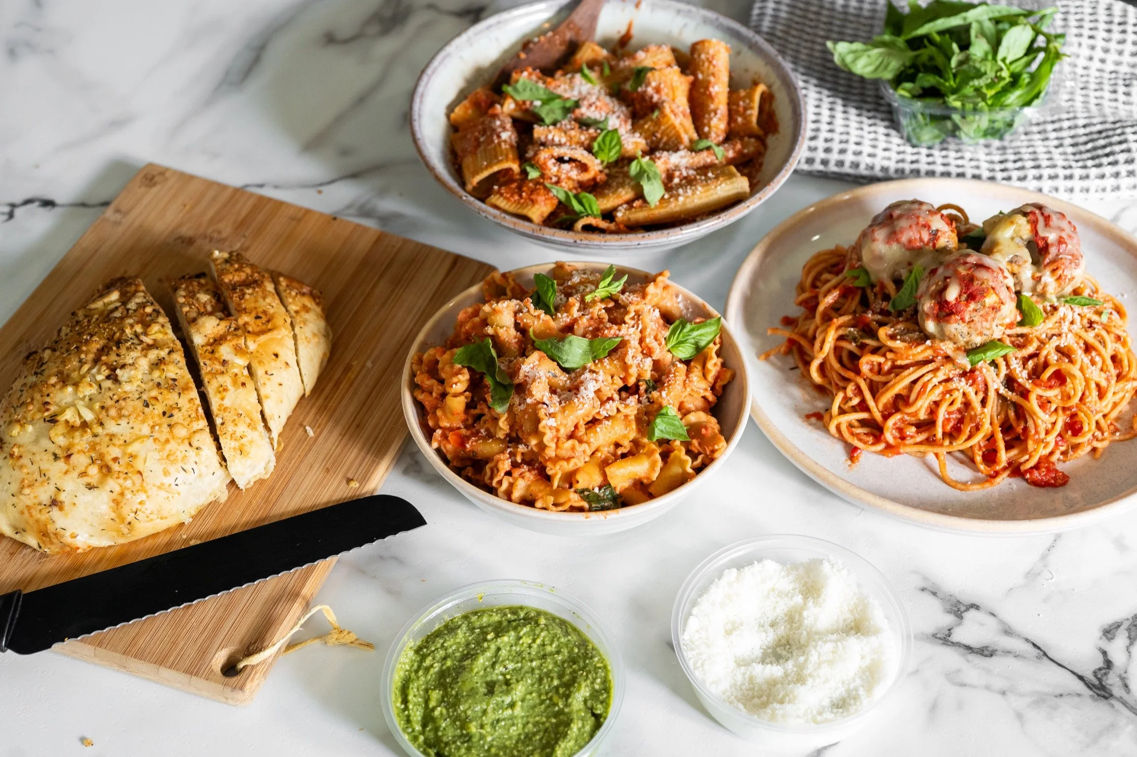 About Us — Angelo's Italian Market