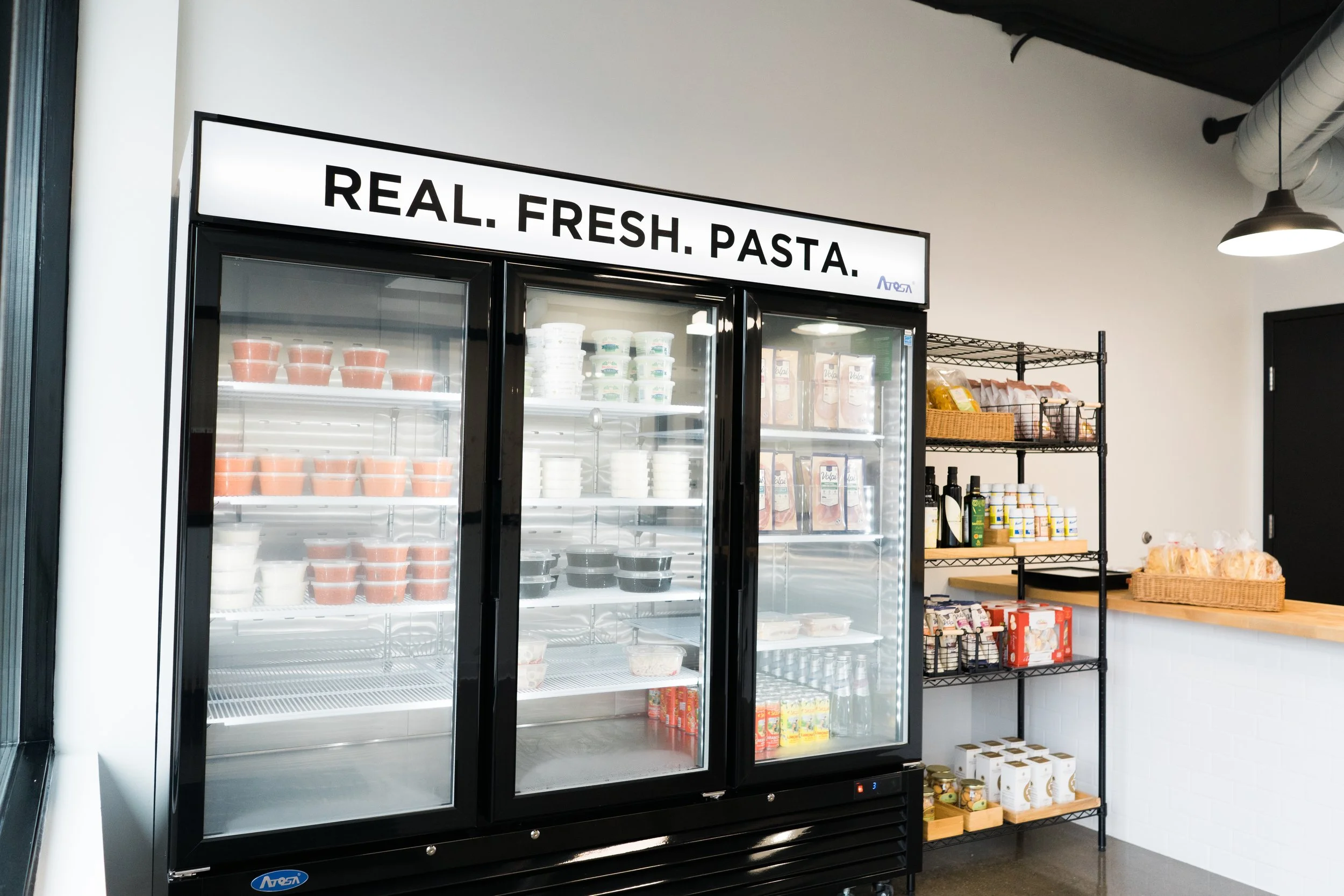 Angelo's Italian Market