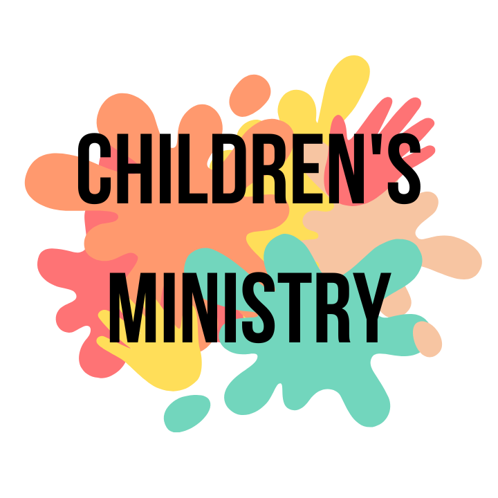 Get Plugged In Ministry