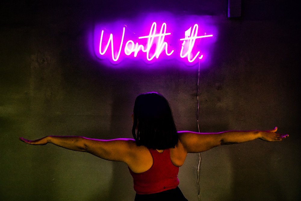 Class Descriptions - Buti Yoga Classes — Worthy Mind & Movement