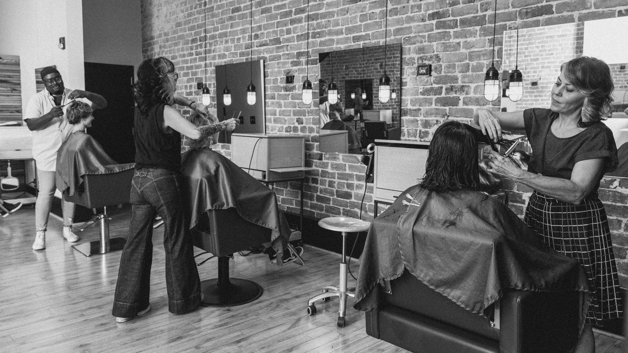 Team — Temple Studio