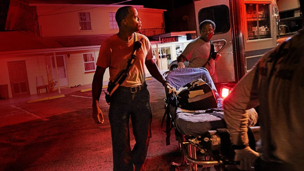 About Us — 44 Blue Productions