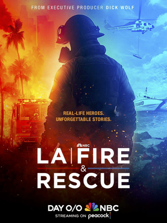 Our Work — 44 Blue Productions