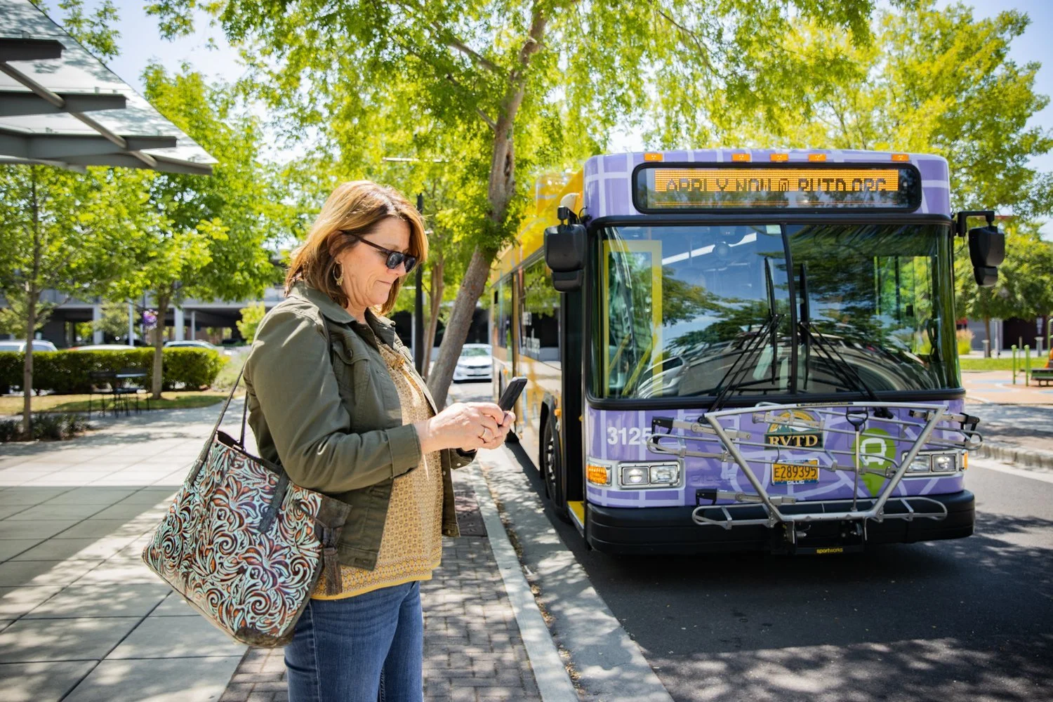 About — Transit Moves Oregon