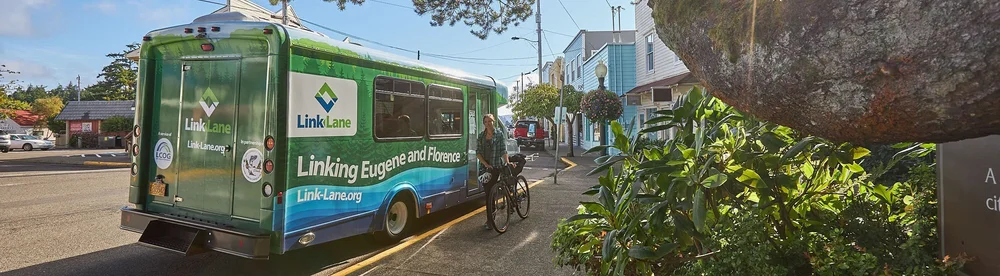 Transit Moves Oregon