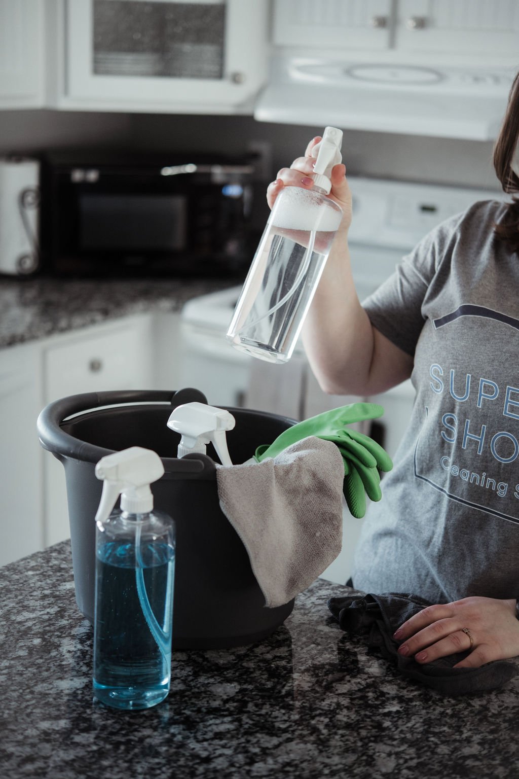 Superior Shores Cleaning