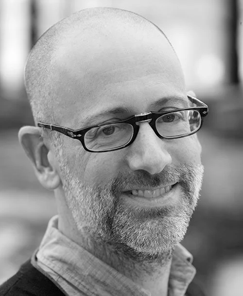 Meet Jeffrey Raich — Restorative Psychotherapy