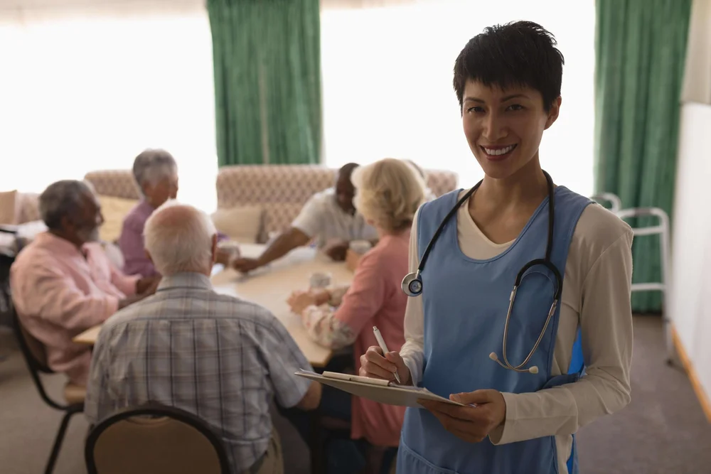 A Guide to California Nursing Home Laws | Peck Law Corporation