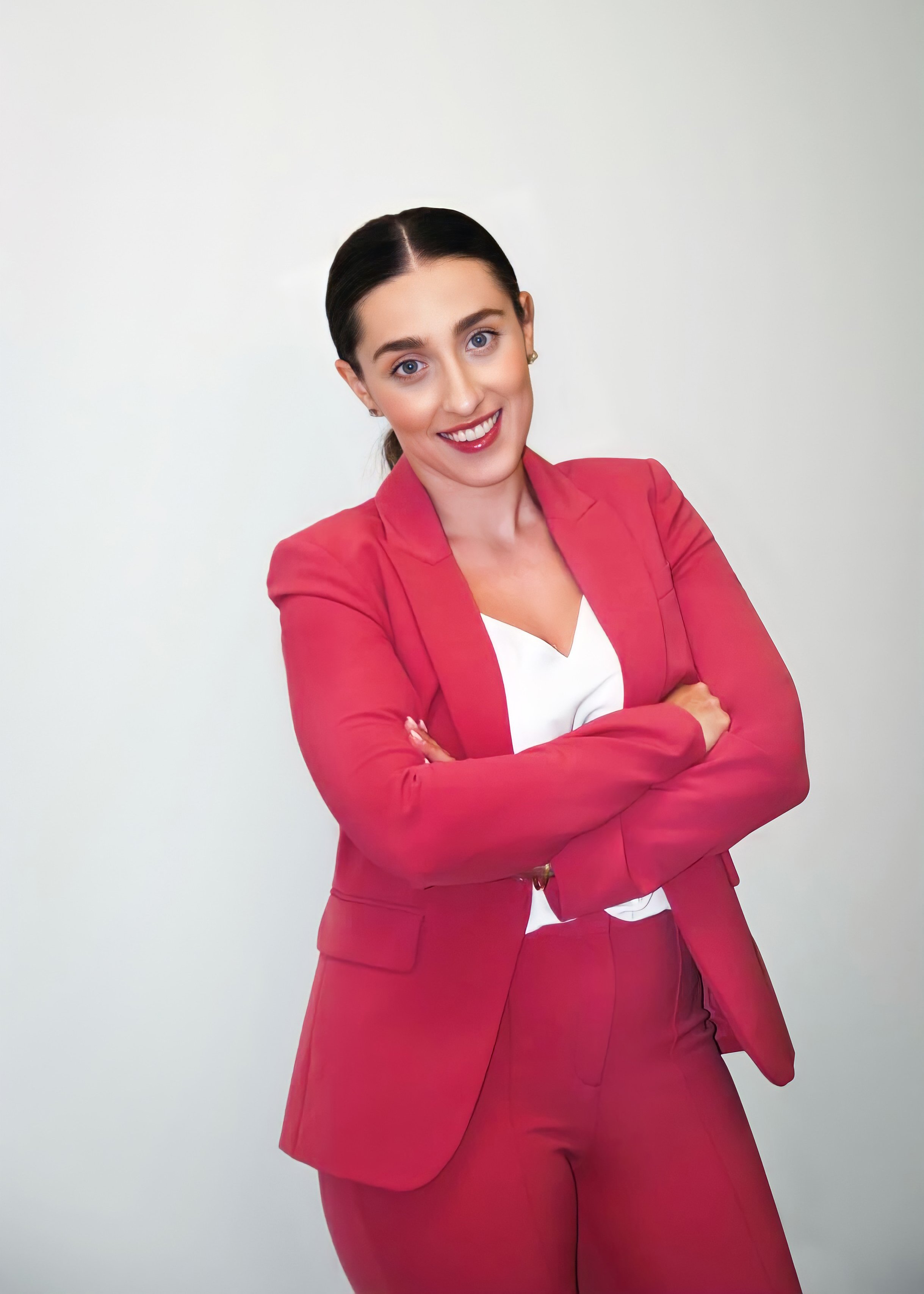 Spencer Peck & Anna Peck - Meet the Team | Peck Law Corporation