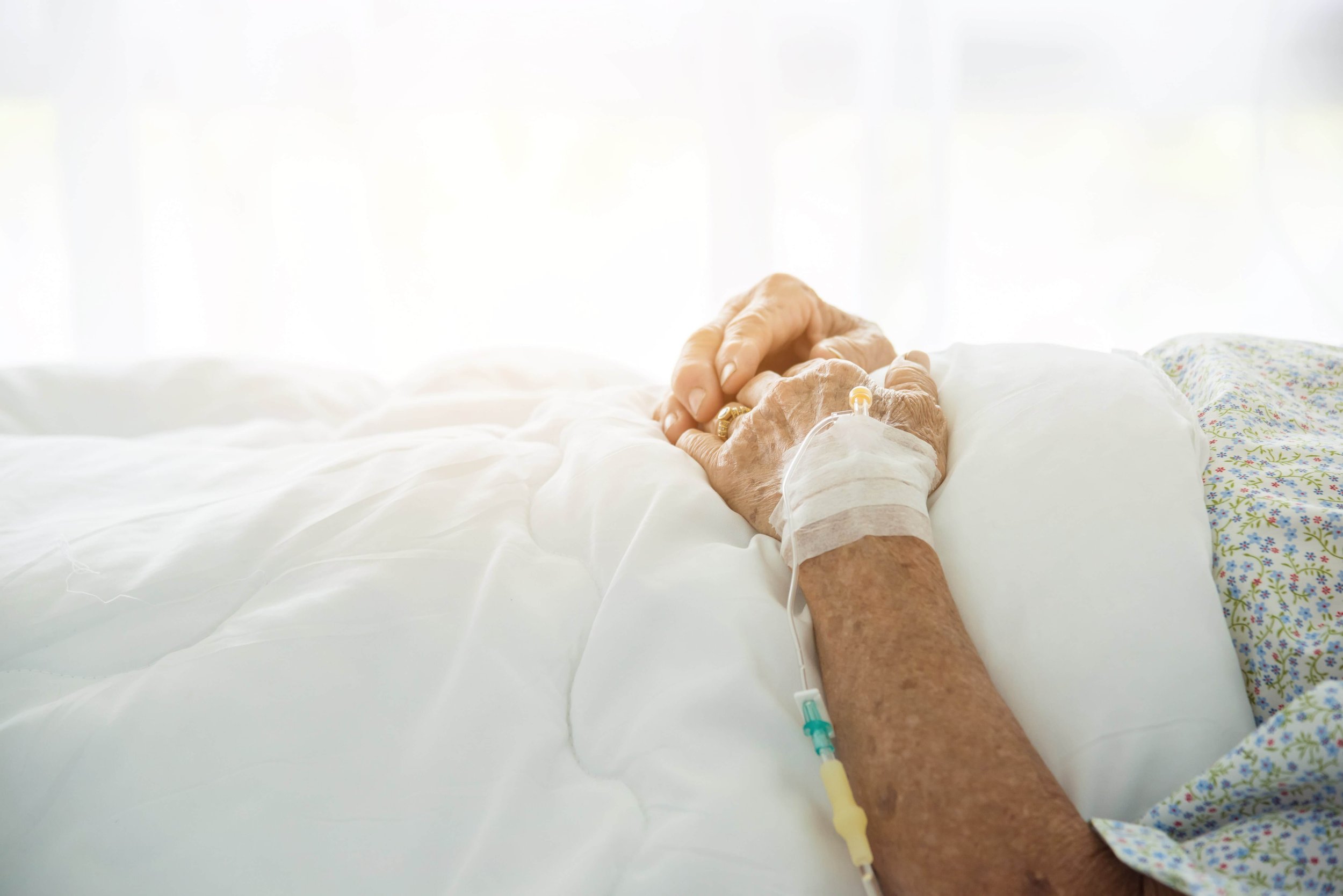 How To Prevent Contractures In A Bed Ridden Patient | Peck Law Corporation