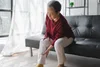 How a Leg Contracture Can Indicate Elder Abuse | Peck Law Corporation