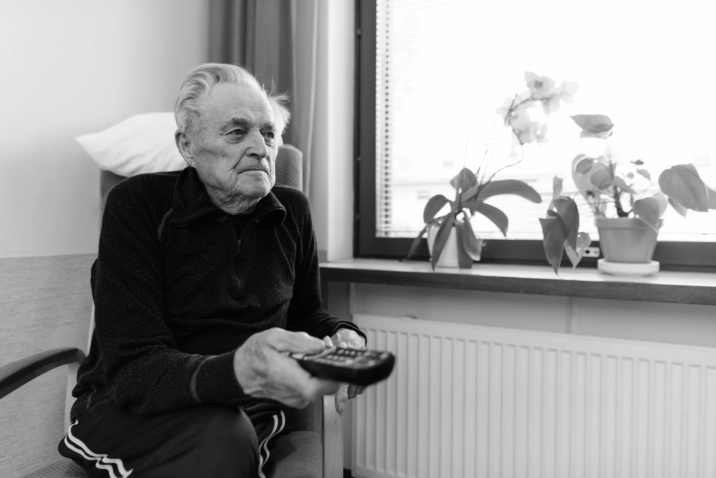 How To Prove Elder Abuse In California | Peck Law Corporation