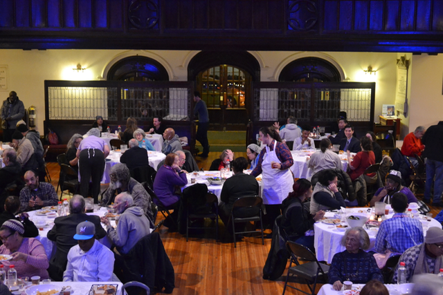 Broadway Community, Inc.