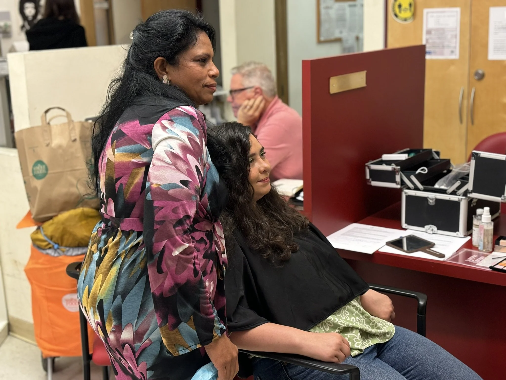 Broadway Community, Inc.