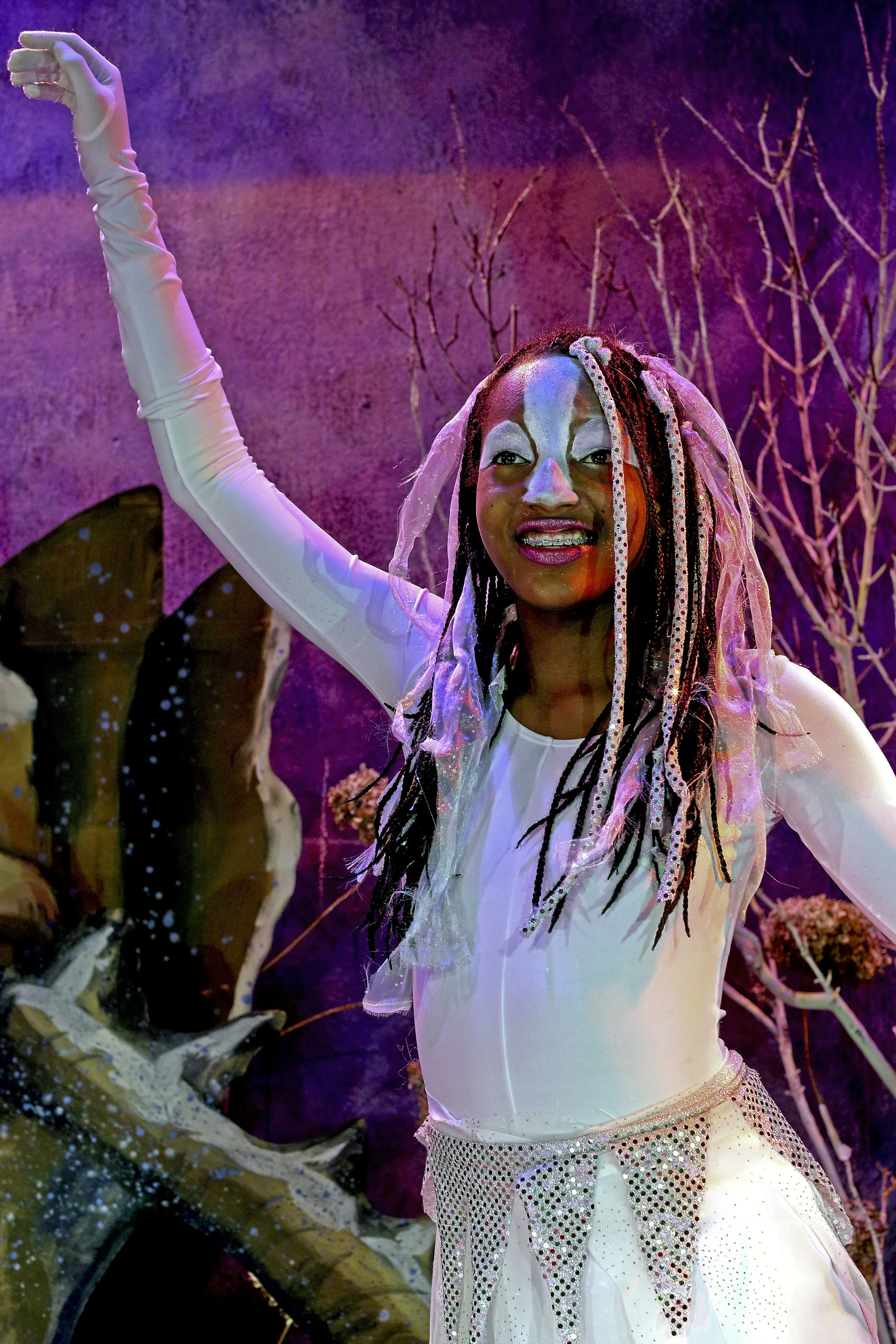 Youth Performance Company