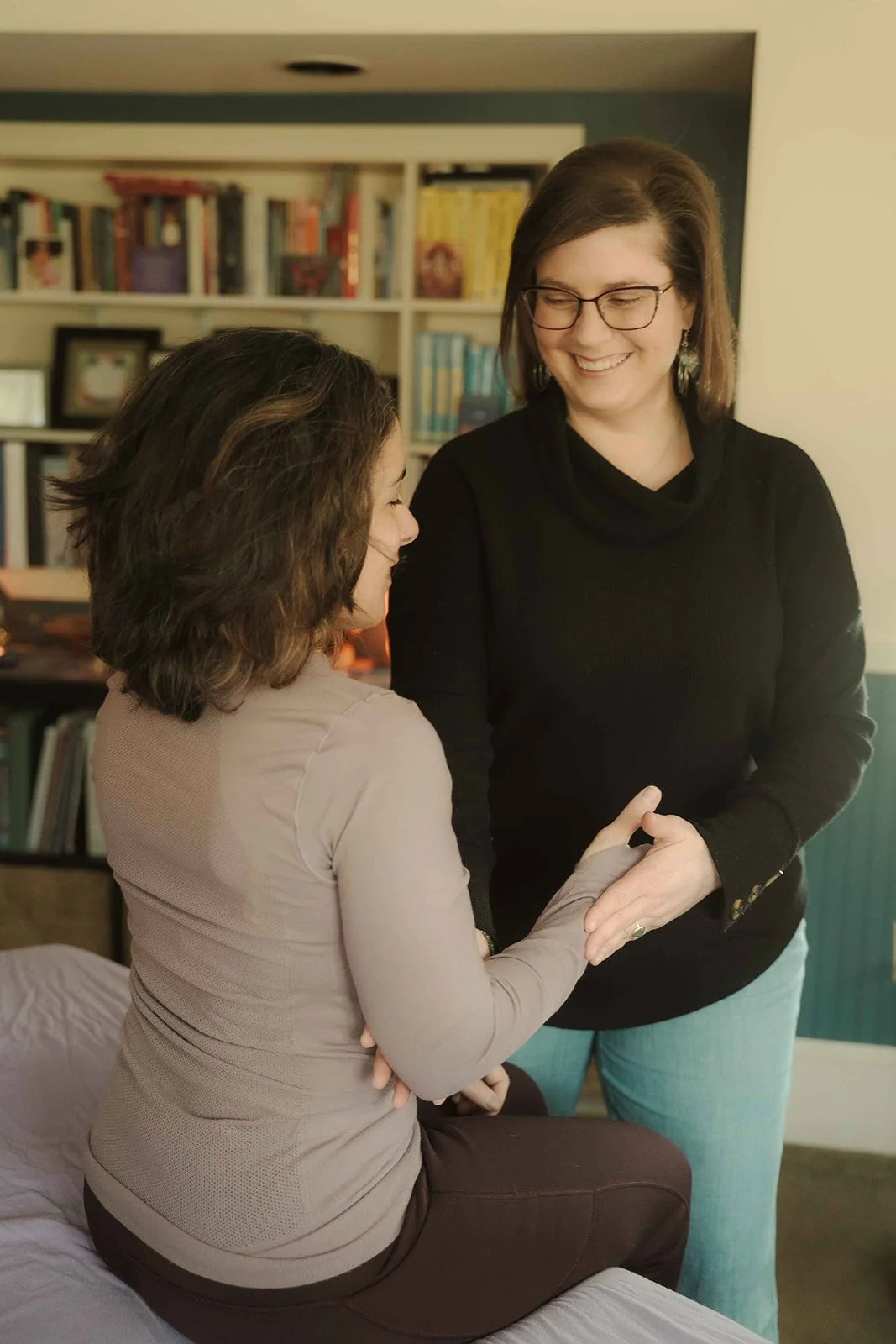 Lotus Yoga & Integrative Health