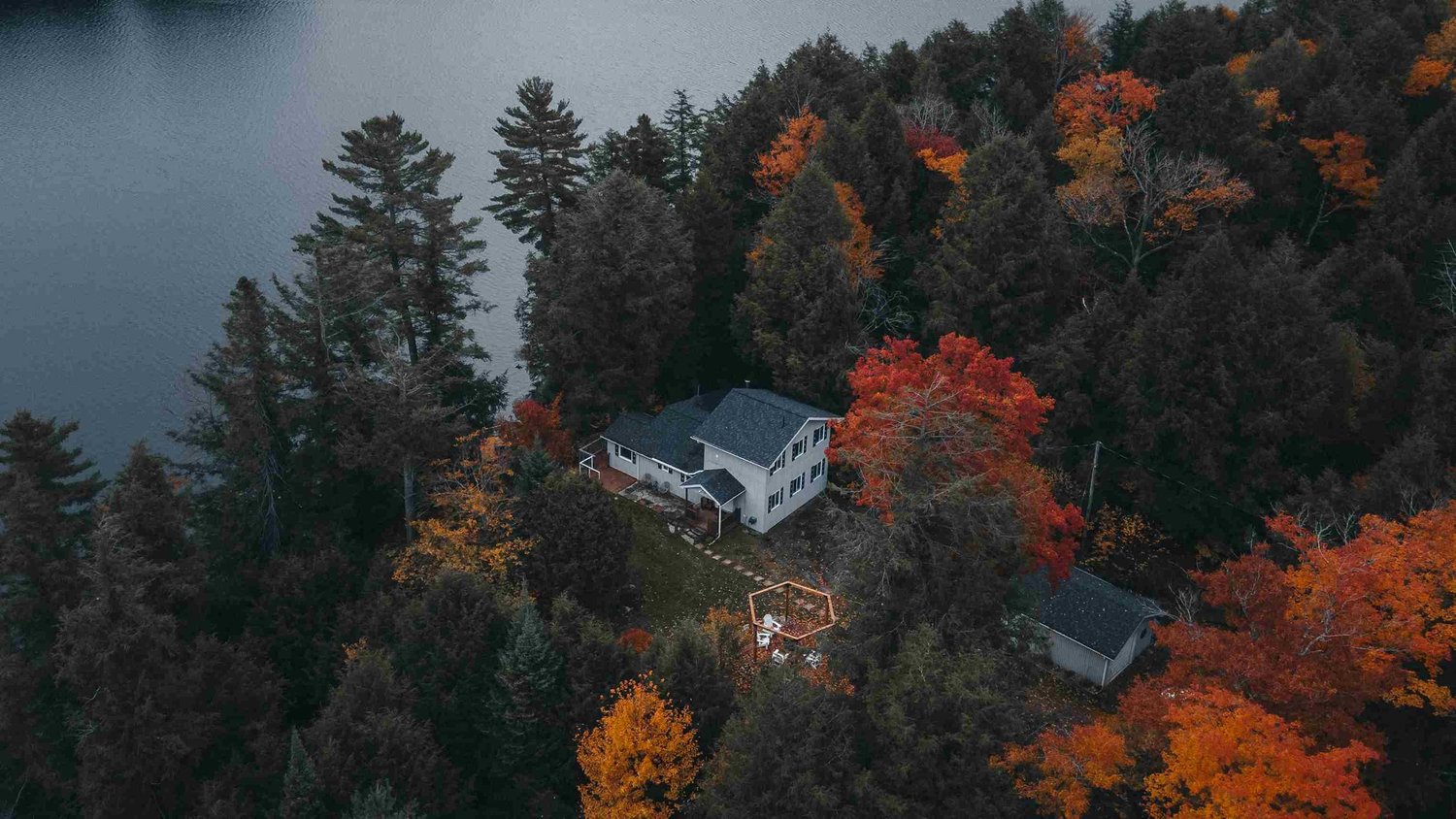 H2H Cottage Co. | Haliburton Cottage Rentals