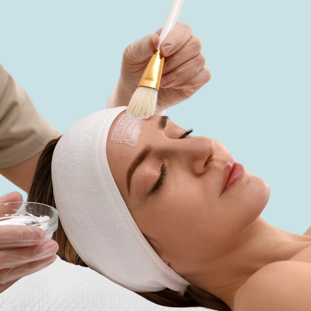 Chemical Peel by Jan Marini — Med Spa Mount Dora