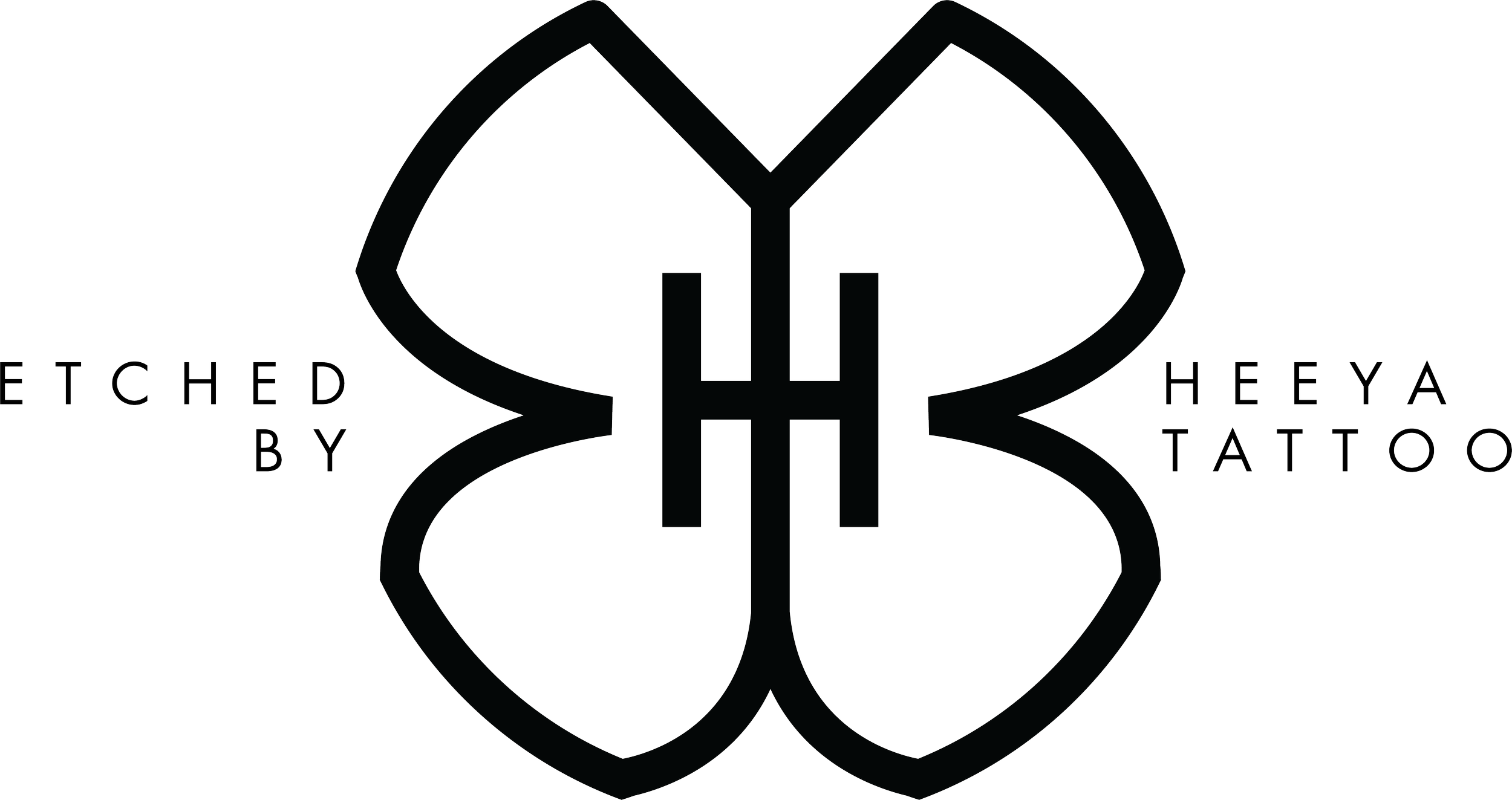 HEEYA TATTOO