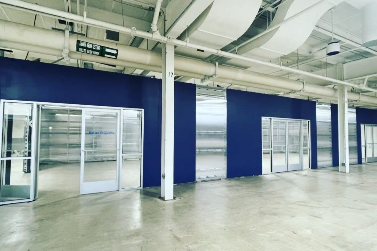 Warehouse Business Accelerator