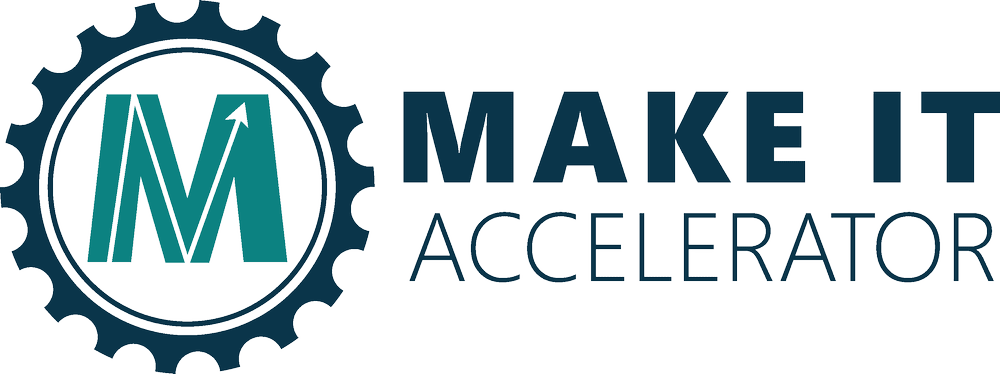 Make It Accelerator Application Form (Copy) | Warehouse Business ...