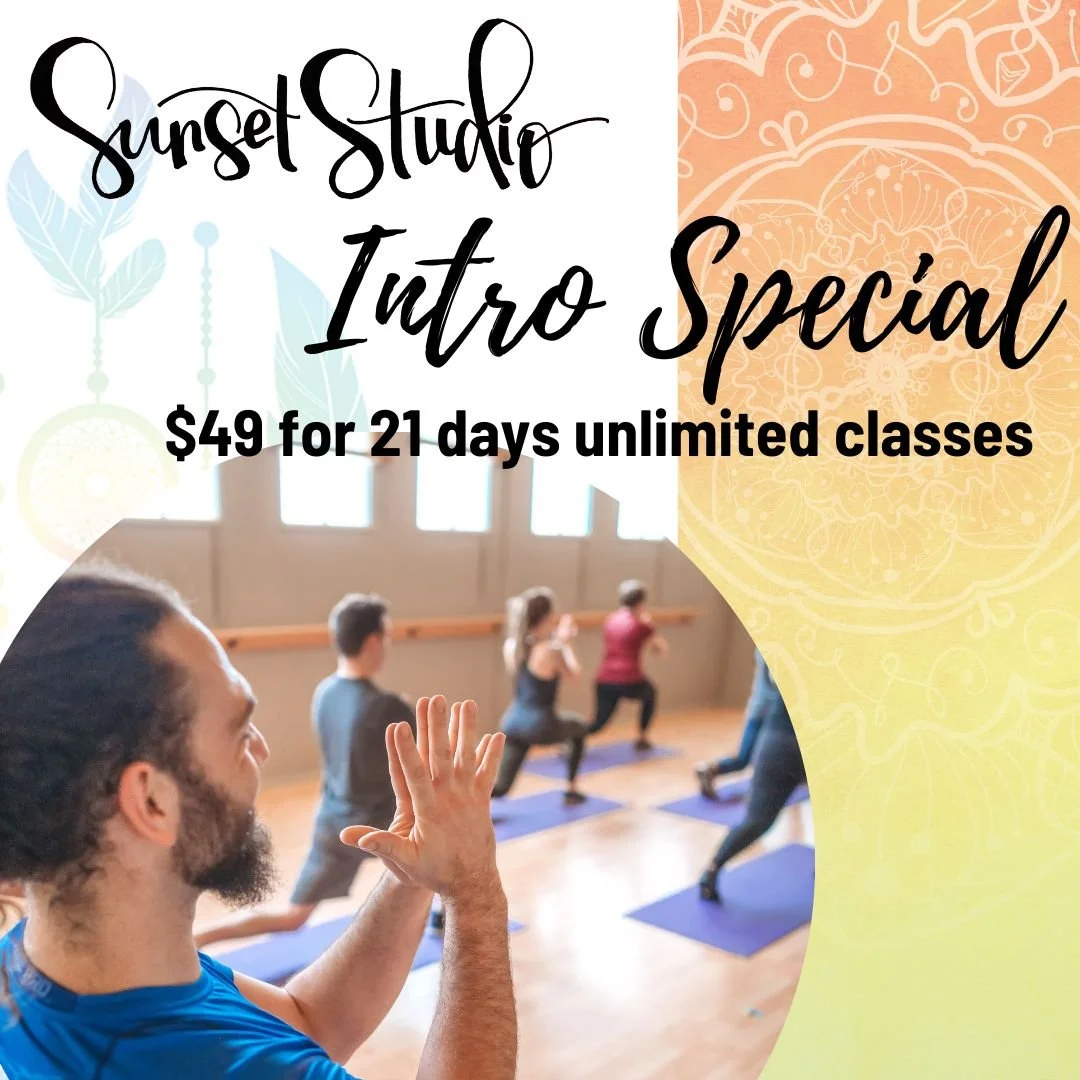 Sunset Studio