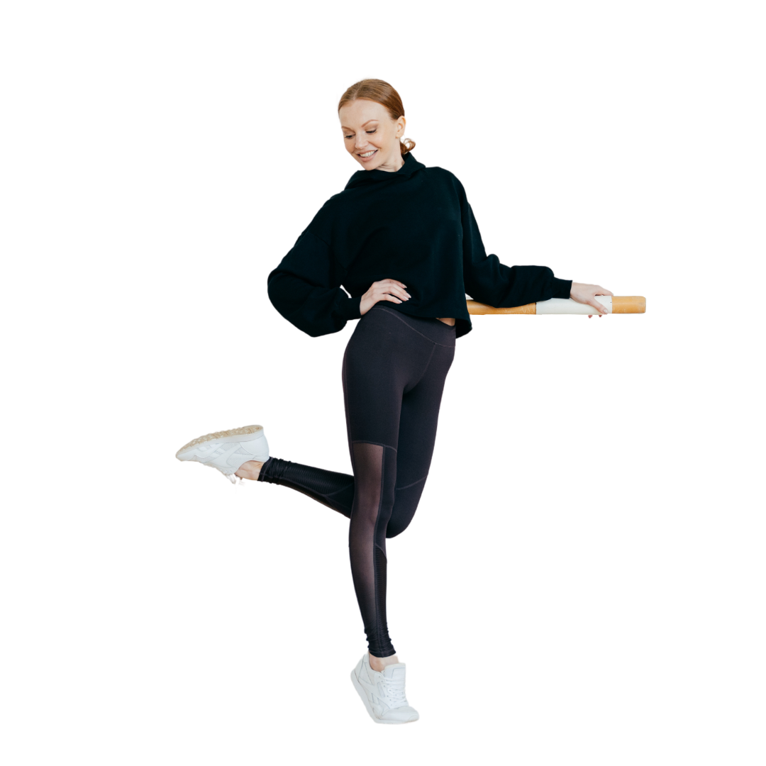 Class Descriptions — Sunset Studio